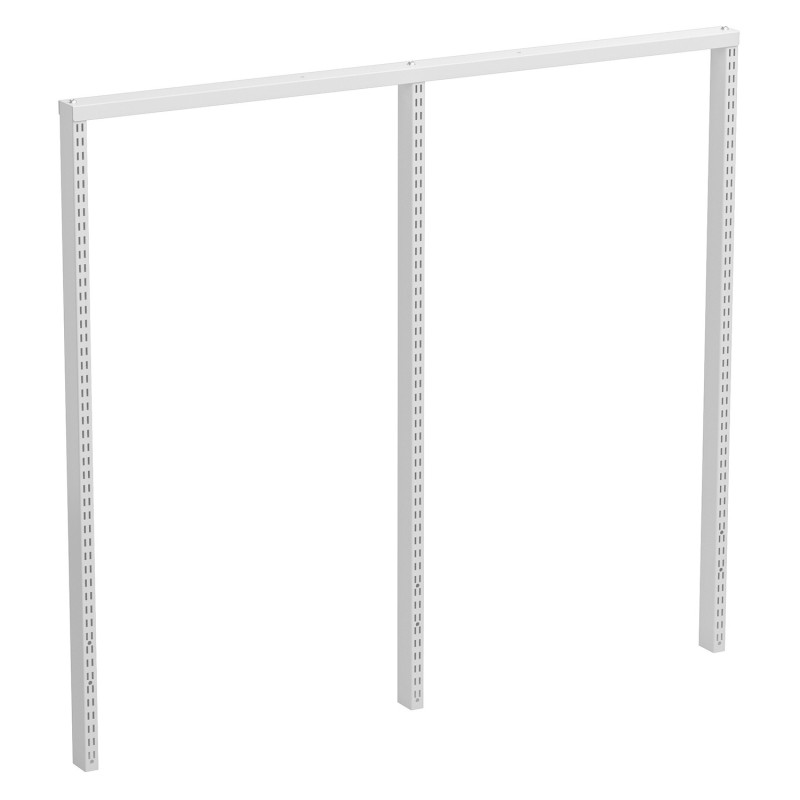 Upright Tube Modules
